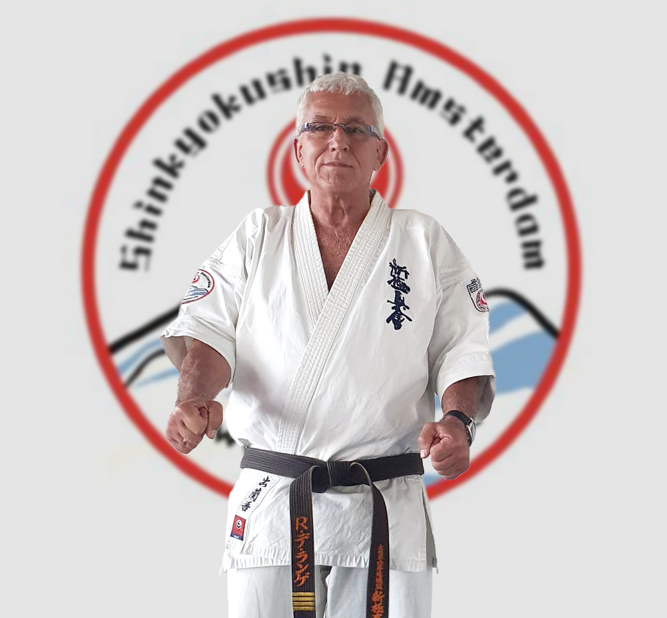 Dojo Kobushi - Shin kyokushin karate in Amstelveen